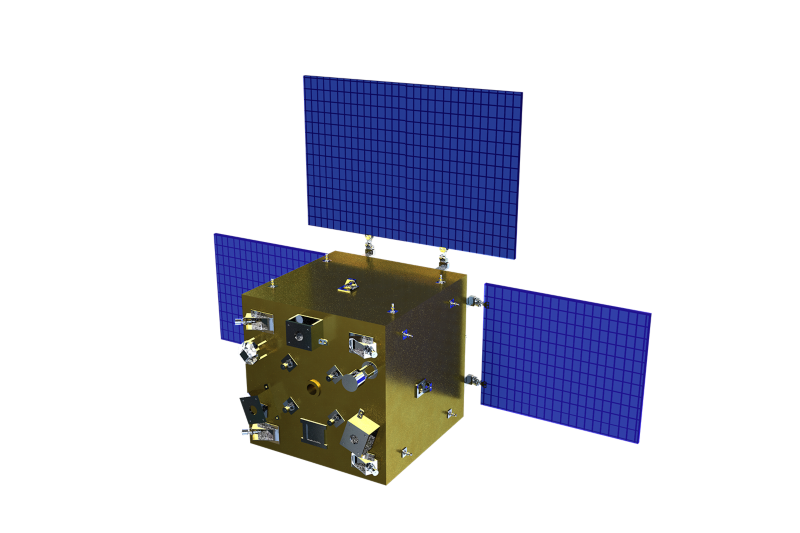 An optimistic vision of the future in Macau