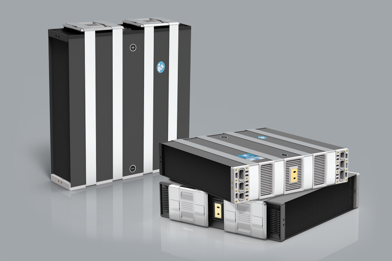 A green future of hydrogen fuel cells in China