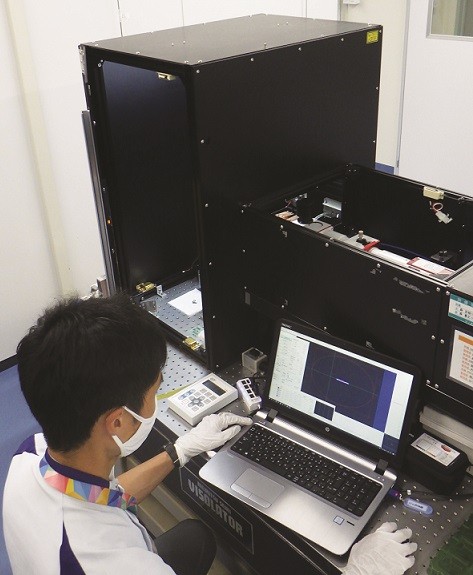 Blue lasers offer new power for copper manufacturing