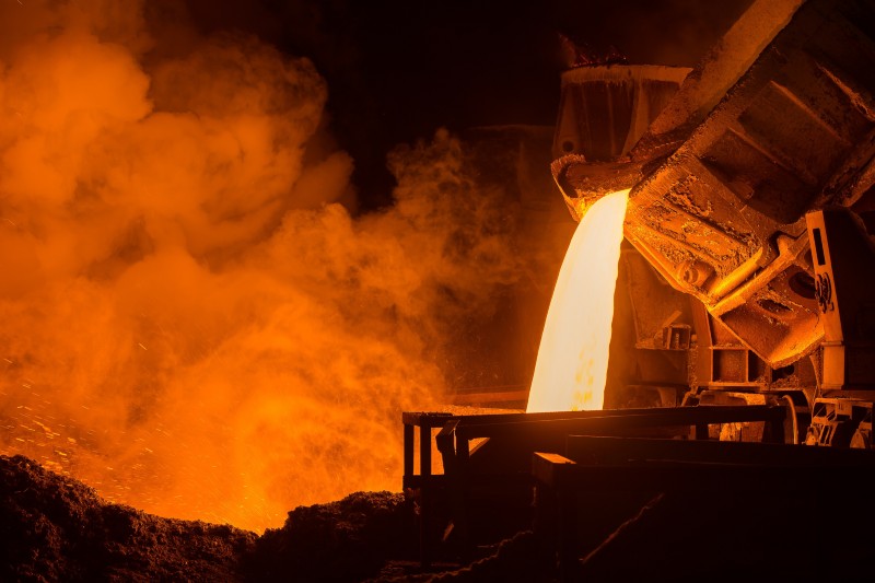 Unlocking the enigma of molten metal