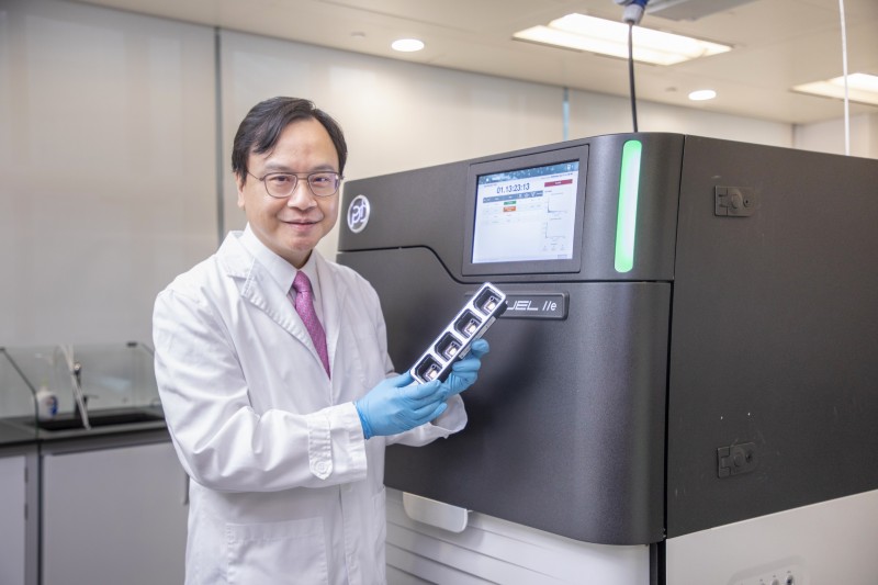 A focus on diverse disciplines yields results from cancer to COVID-19