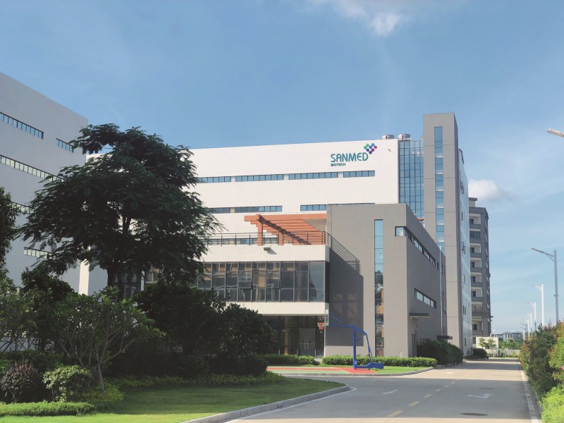 Using precision diagnostics for early detection of lung cancer