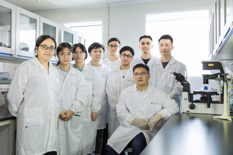 Stem cell advances for better personalized medicine