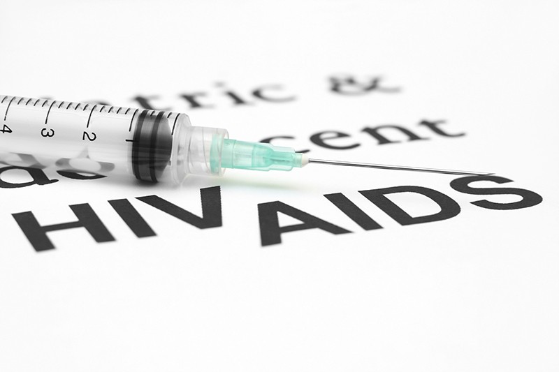 HIV vaccines: gp120 and beyond