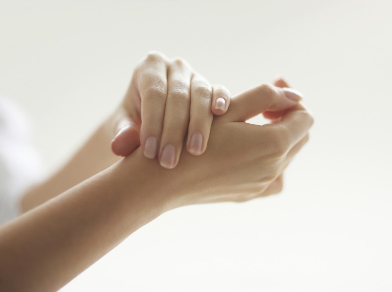 Exploring the consciousness of touch
