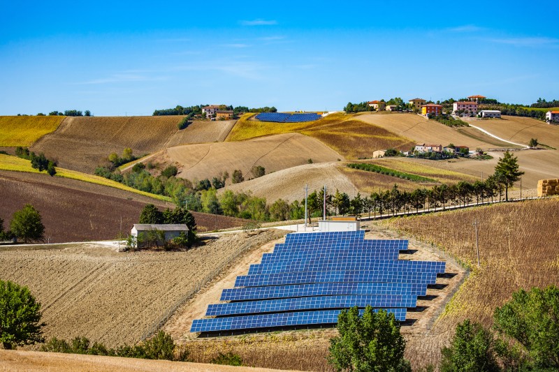 Italy risks missing the ‘green technology’ train