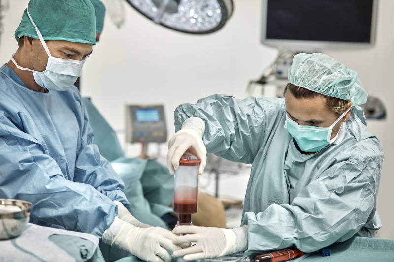 Removing leukemia’s invisibility cloak