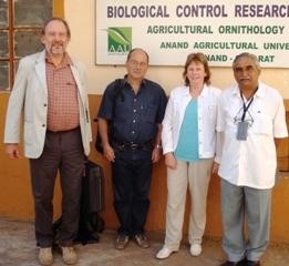 In the pink of health