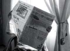 Swedish science through the Indian eye