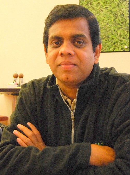 Return of the Indian brains