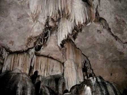 India's modern cave man