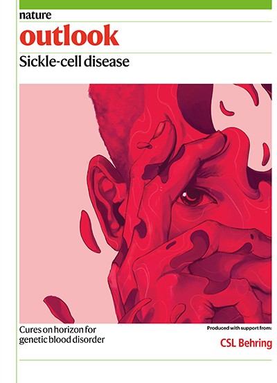 Sickle-cell disease