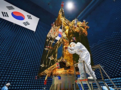 To boost South Korea’s basic science, look to values, not just budgets