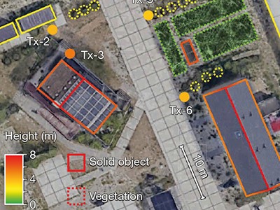 Phone signals can help you find your way in cities even without GPS