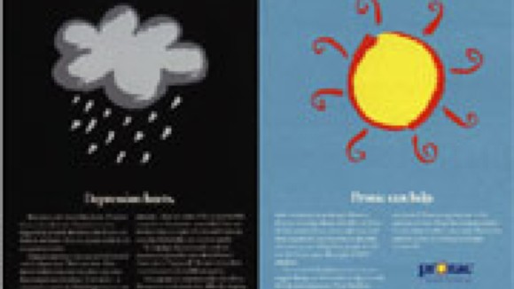 Prozac Magazine Advertisement