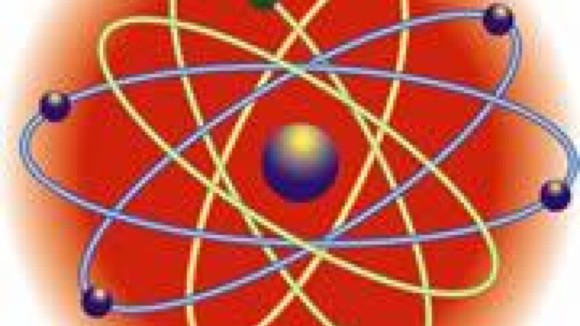 Alchemists Atomic Model