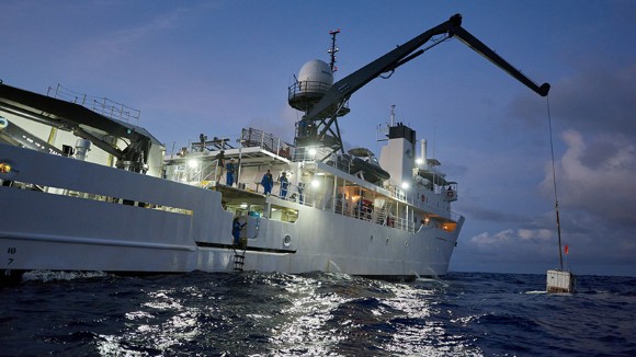 Nature News & Comment