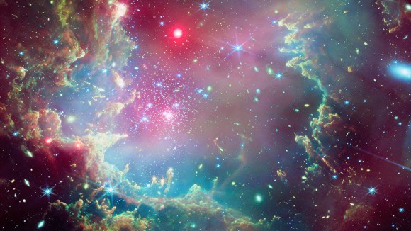 Science books & culture articles