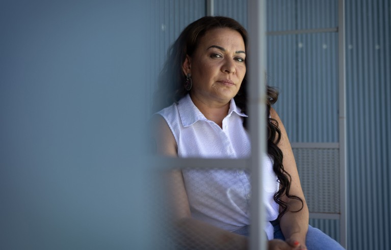 ‘There’s no space for us’: an Indigenous-health researcher battles ...