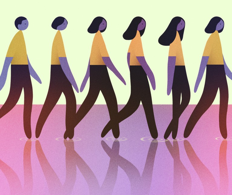 Beyond the trans/cis binary: introducing new terms will enrich gender ...