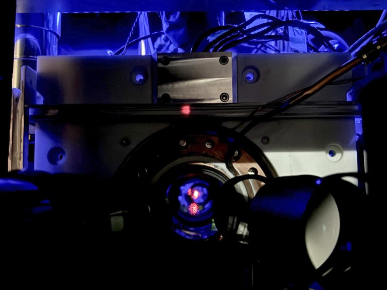 Most accurate clock in history made by ‘quieting’ atoms