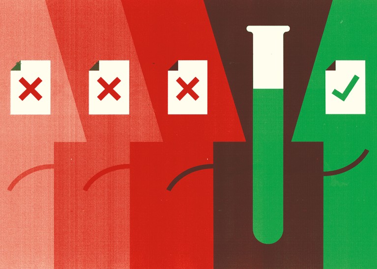 So you got a null result. Will anyone publish it?