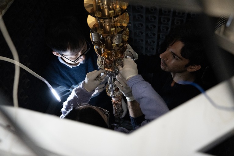 What will it take to open South Korean research to the world?