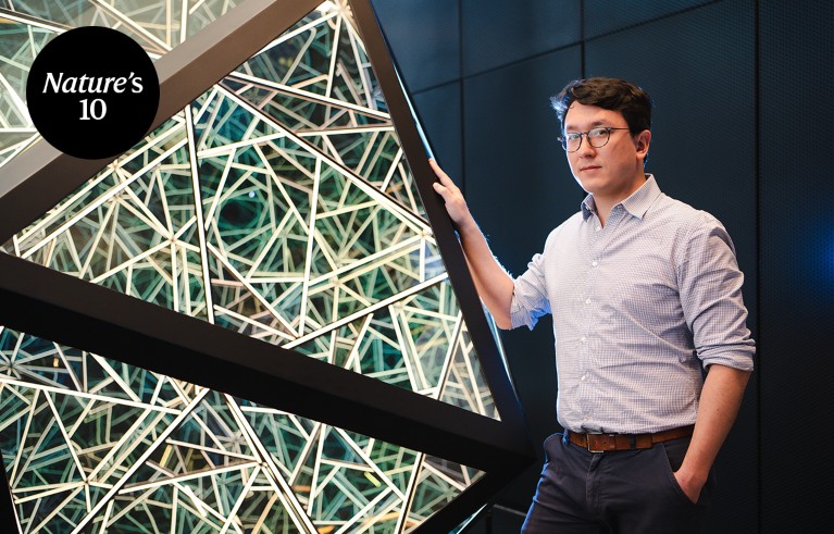 AI weatherman: the DeepMind researcher making faster, more accurate ...