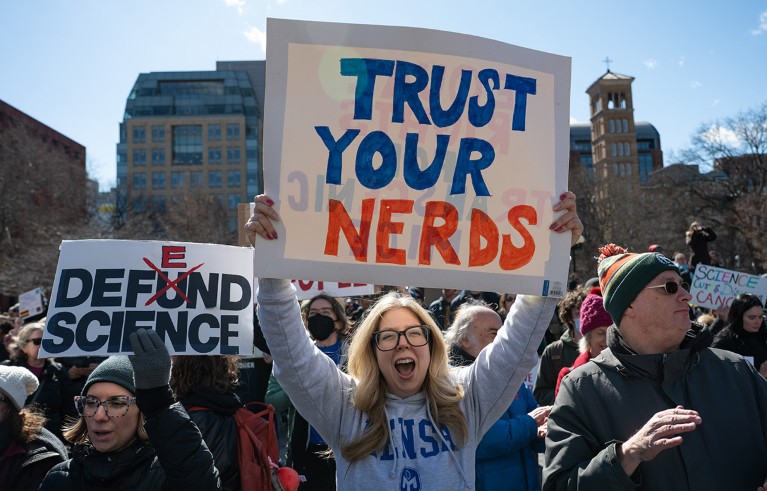 These frustrated scientists want to leave the United States — do you ...