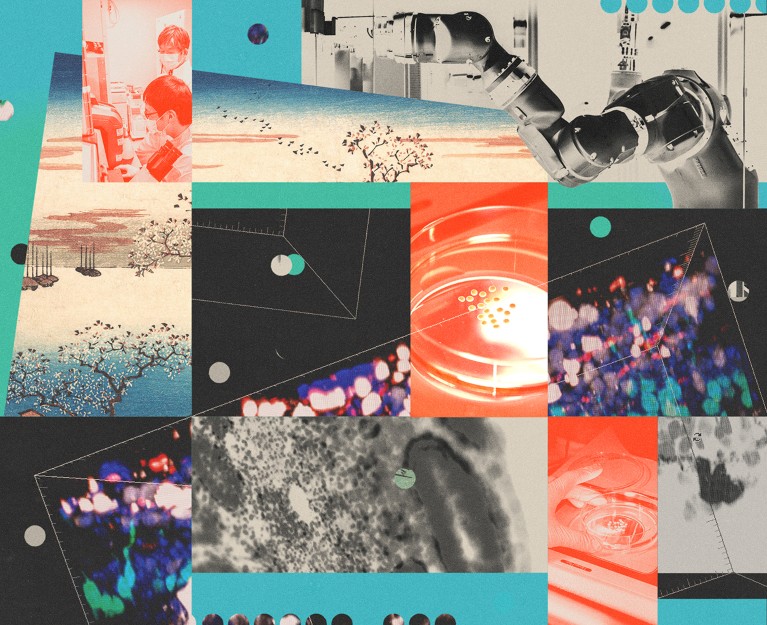 Japan’s big bet on stem-cell therapies might soon pay off with medical ...