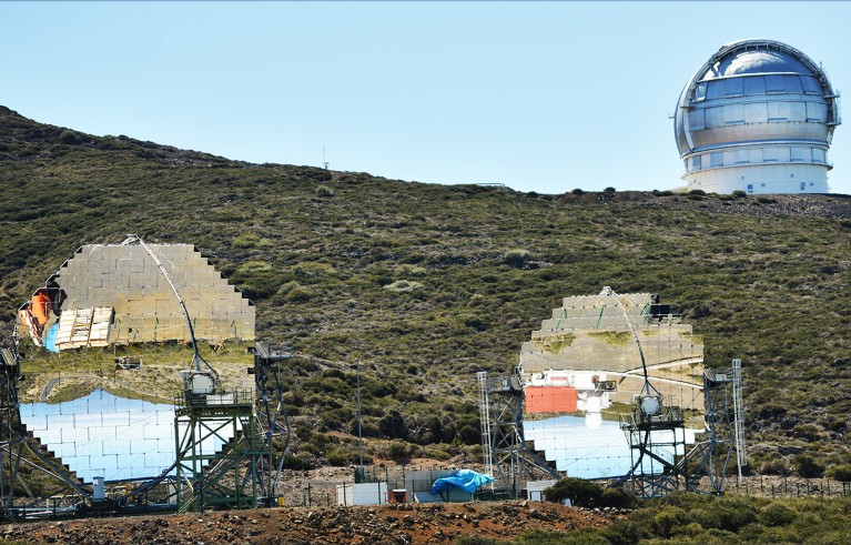 Spain bids €400 million to host mega telescope at risk in US budget cuts