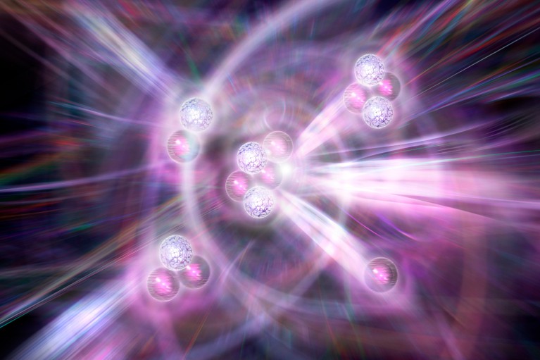 Pioneering but overlooked 1938 fusion experiment is recreated at last