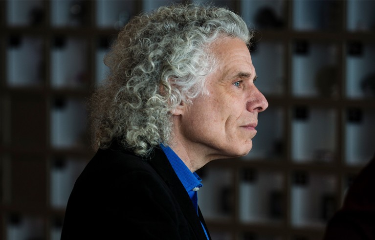 How do you know what I know you know? Steven Pinker on common knowledge