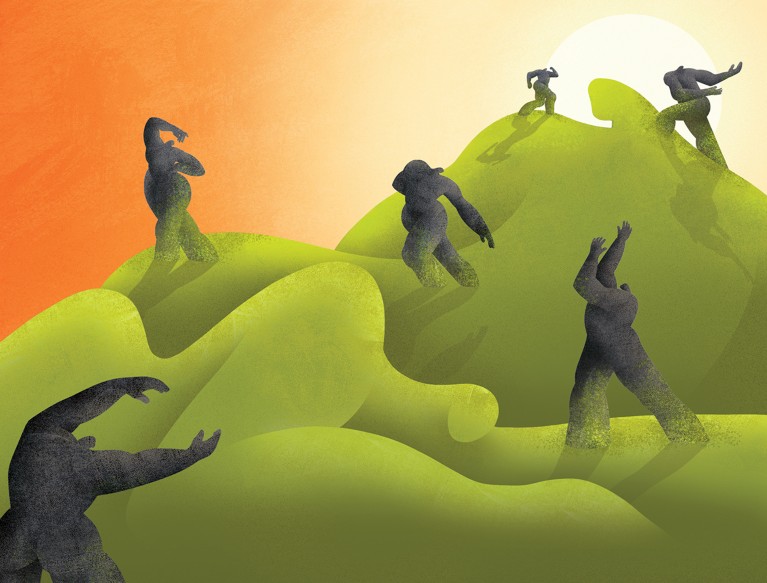How do autistic people age — and what does it mean for their health?