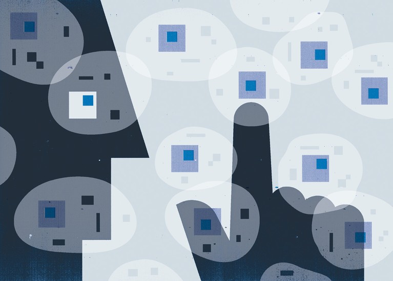 ‘Virtual cells’ aim to turn raw data into predictive models of biology