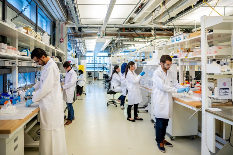 Innovative clean energy solutions to address carbon dioxide and ...