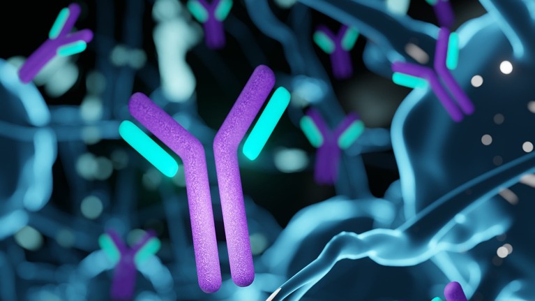 Antibody design enters the AI era